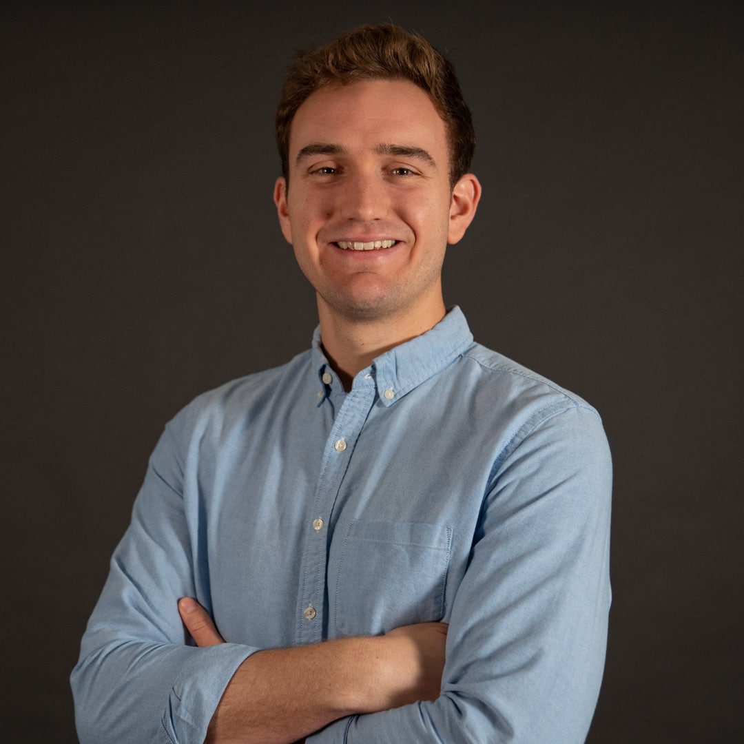 Bennett Clark | Associate Consultant | Element Three