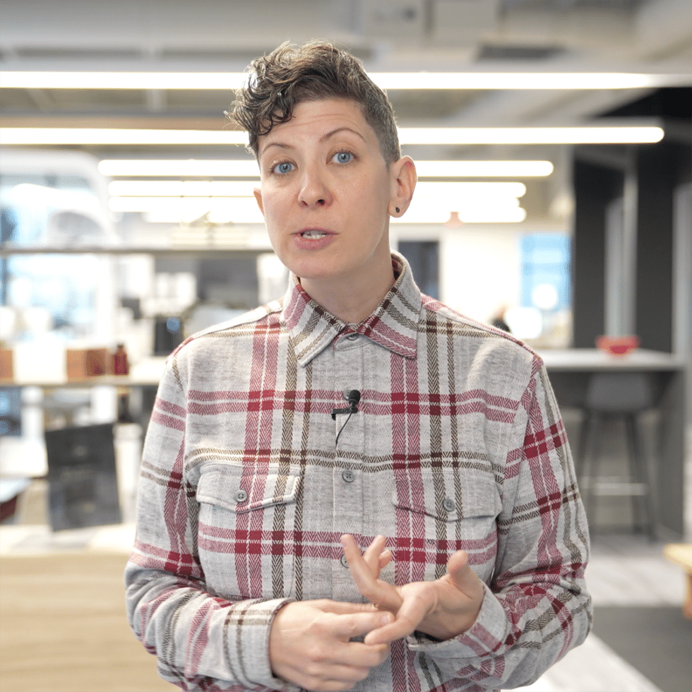 Beginning Marketing Maturation Through Team Operations | Ashley Booth
