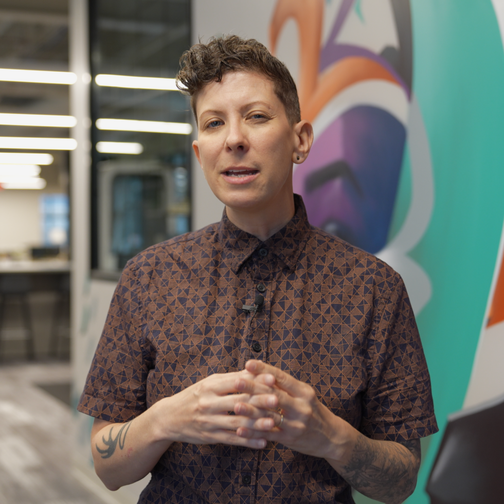 Training and Team Development | Ashley Booth