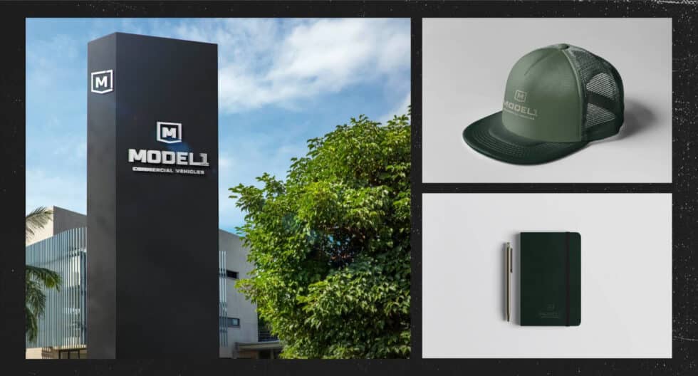 A Rebrand Fit to Drive a Whole Industry Forward | Element Three