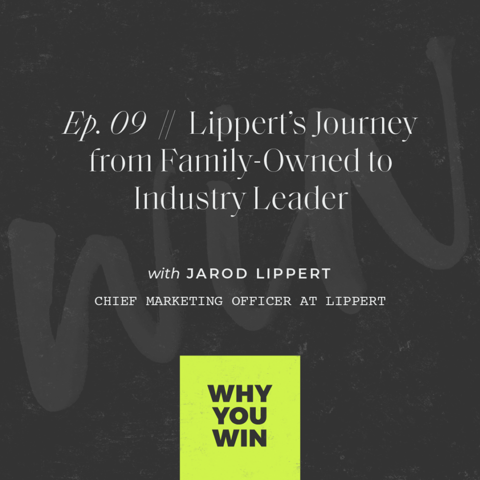Episode 09 | Why You Win | Element Three
